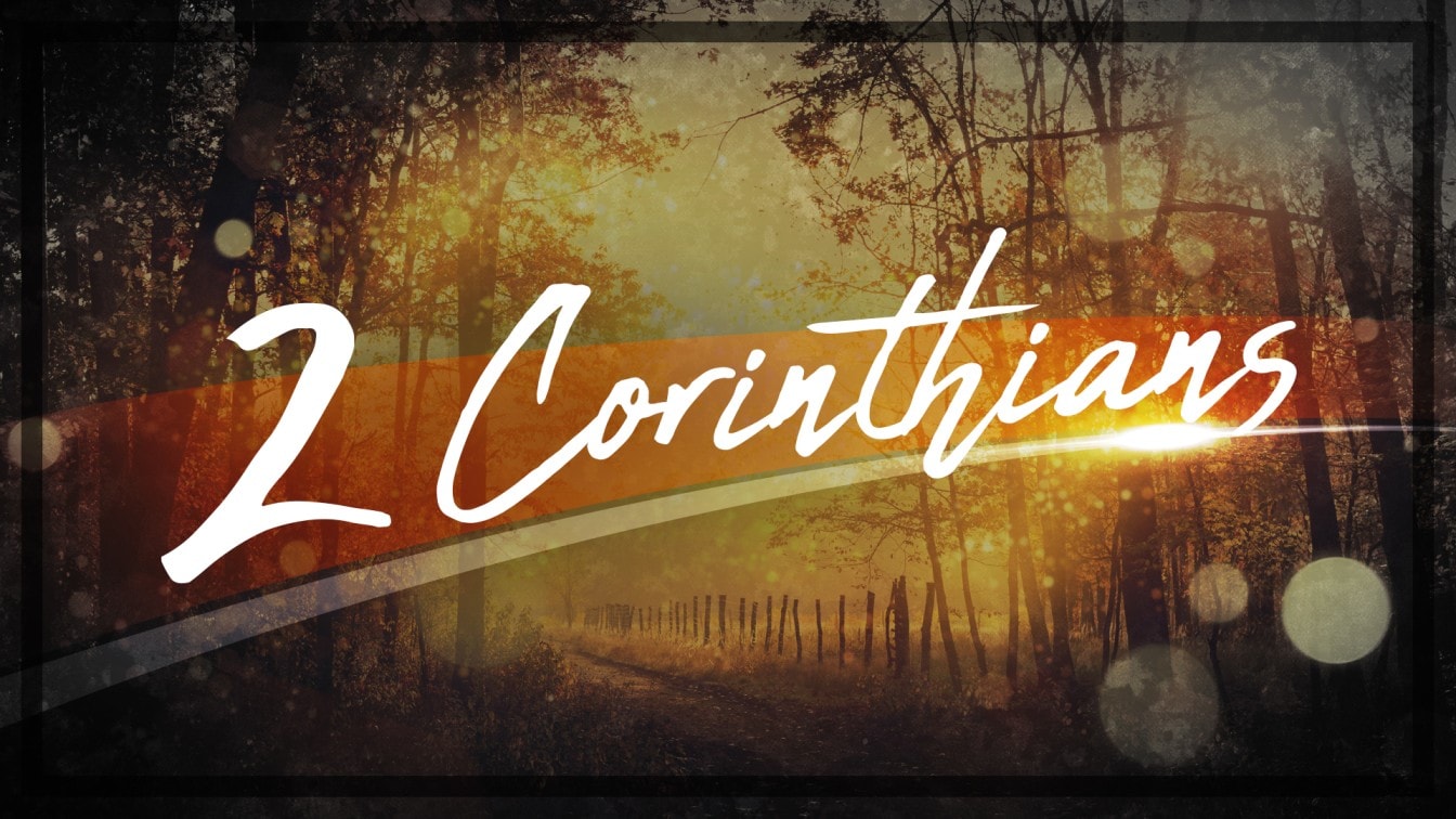 Sermons – Calvary Chapel – Liberia